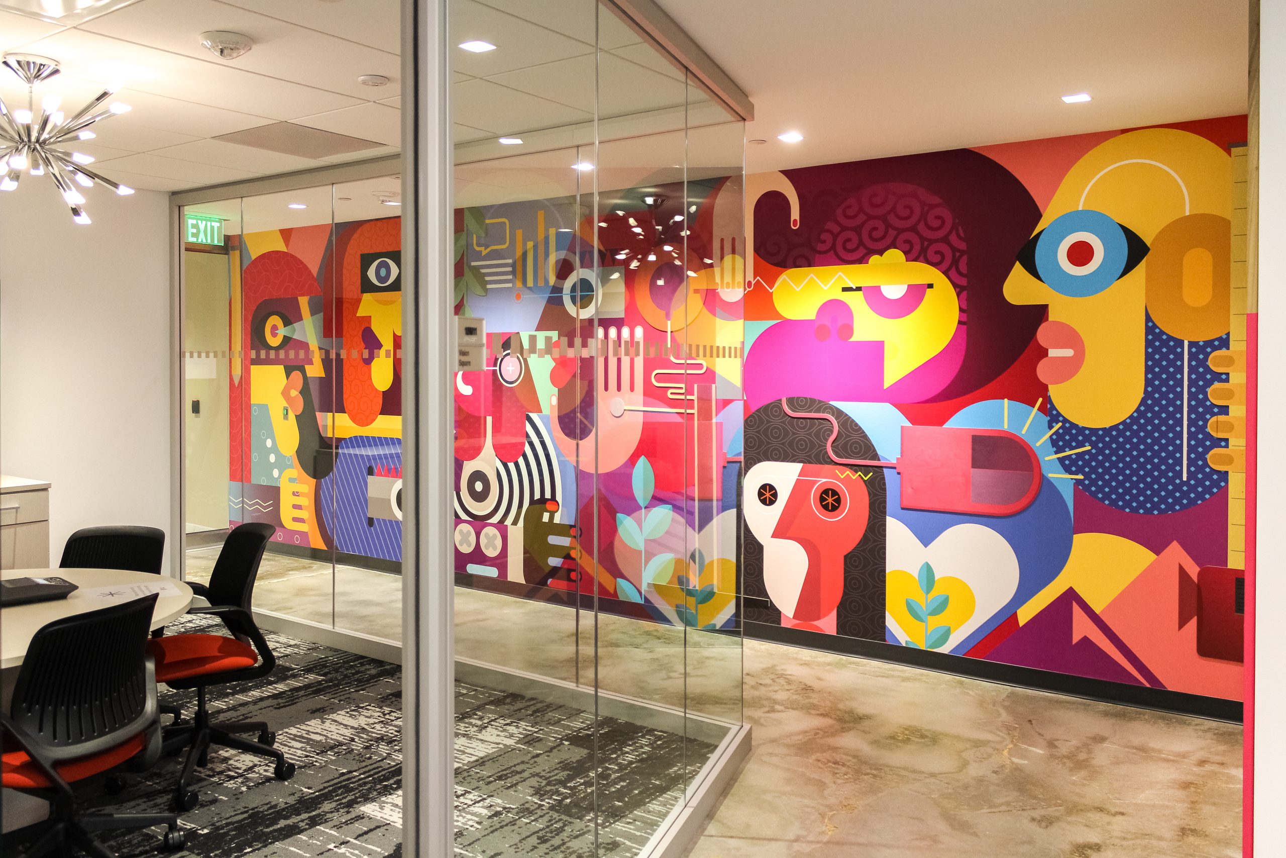 Creative Design Approaches for the New World of Work | CREJ | elements