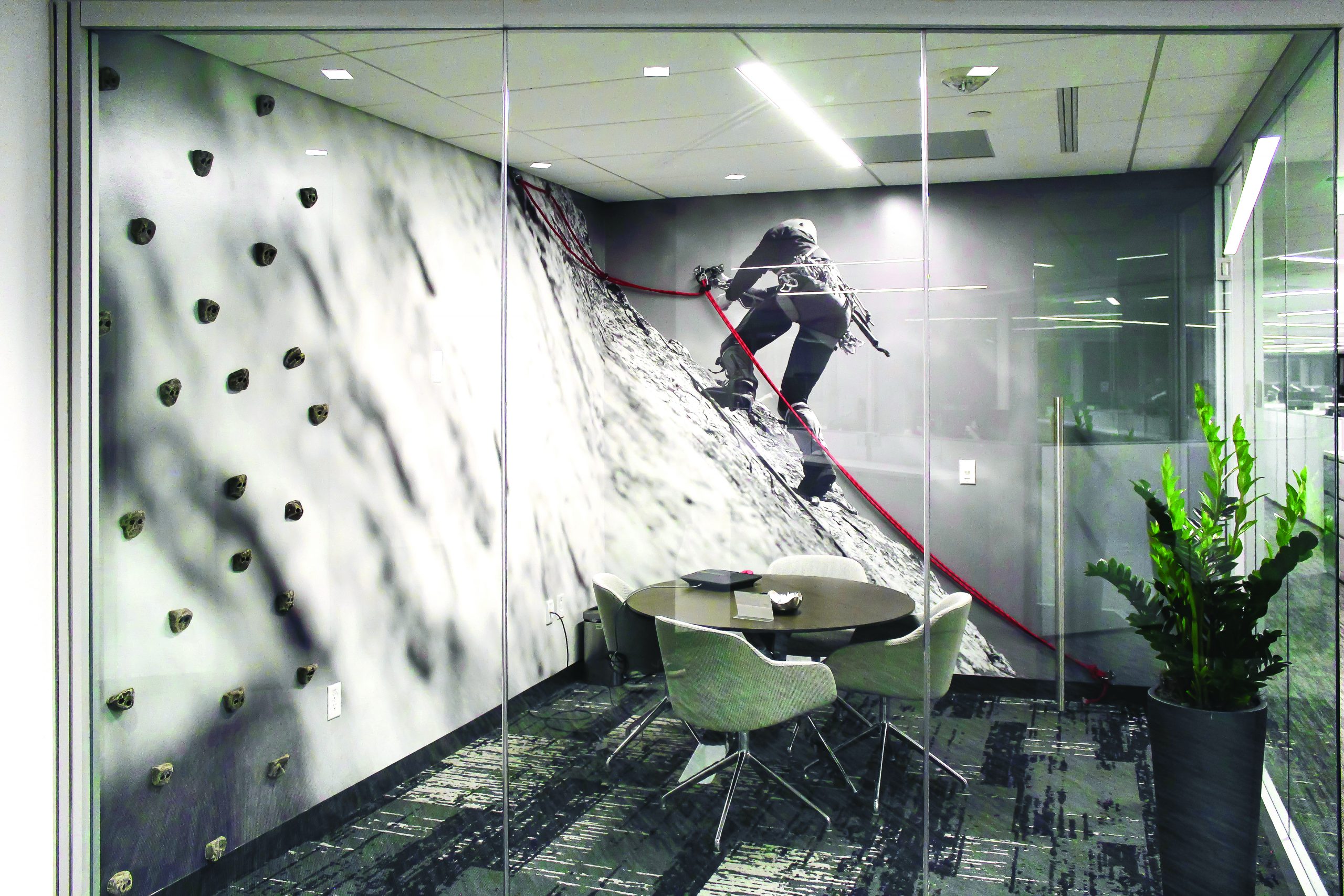 Environmental Graphic Design | elements