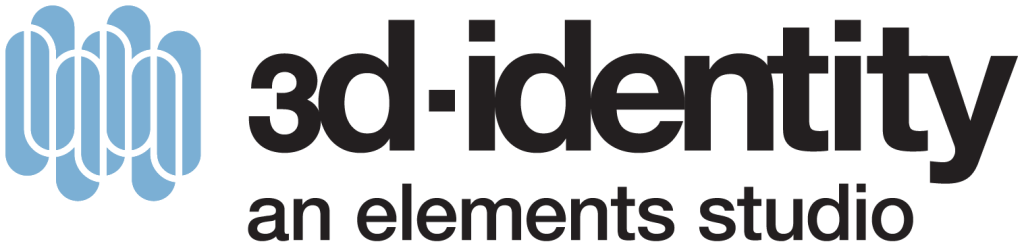 3d-identity experiential design | elements