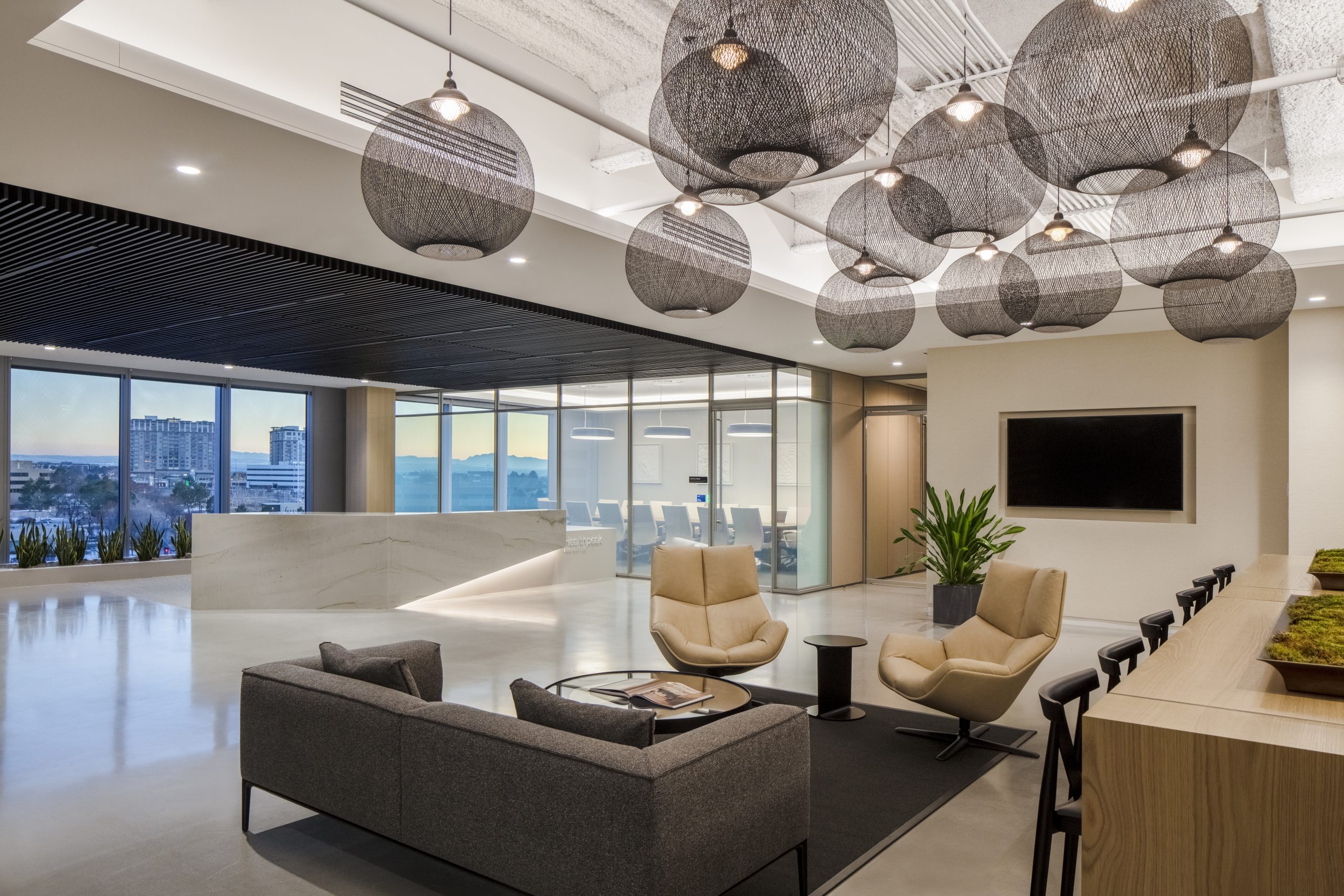 Healthpeak Properties | elements