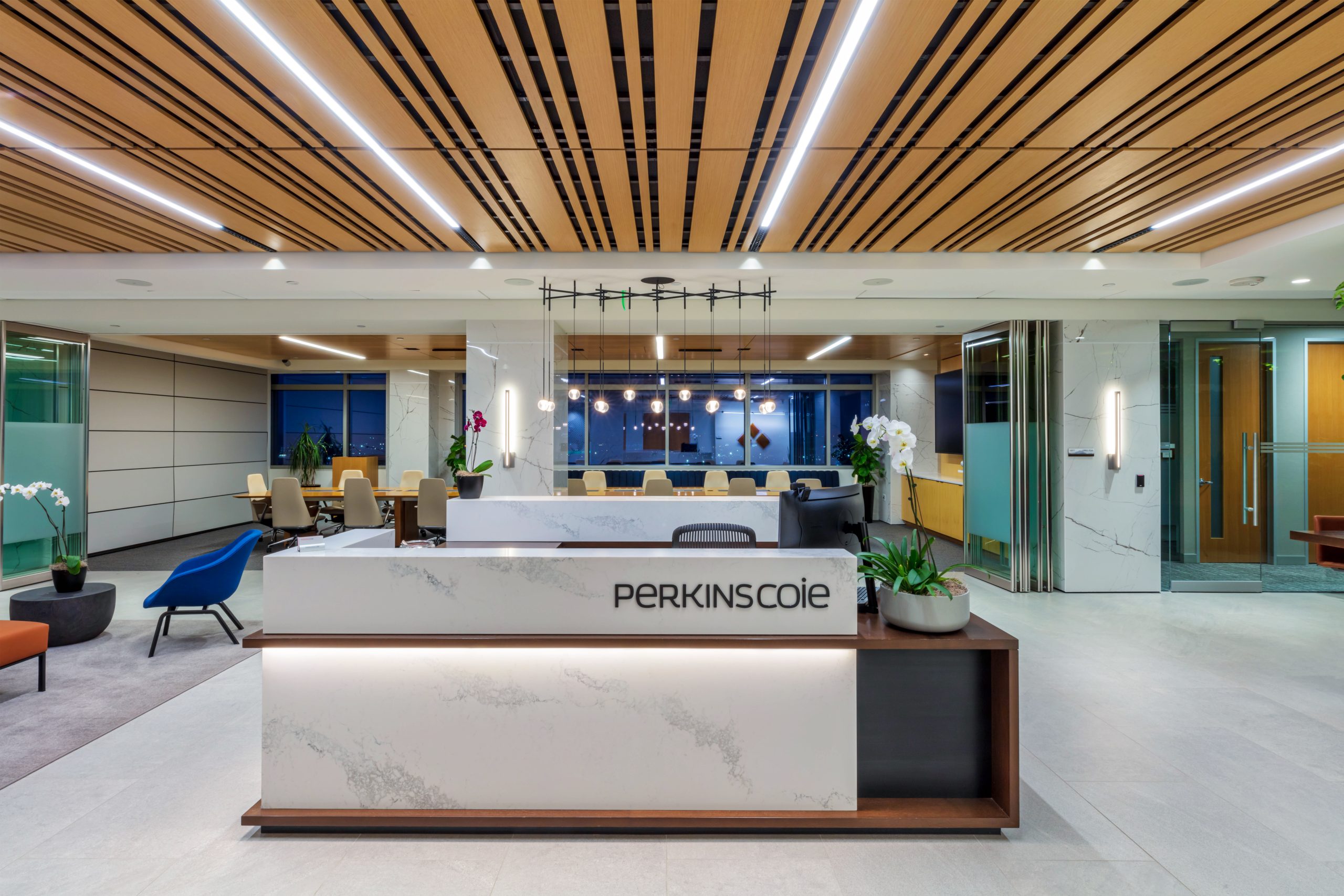 Perkins Coie | elements