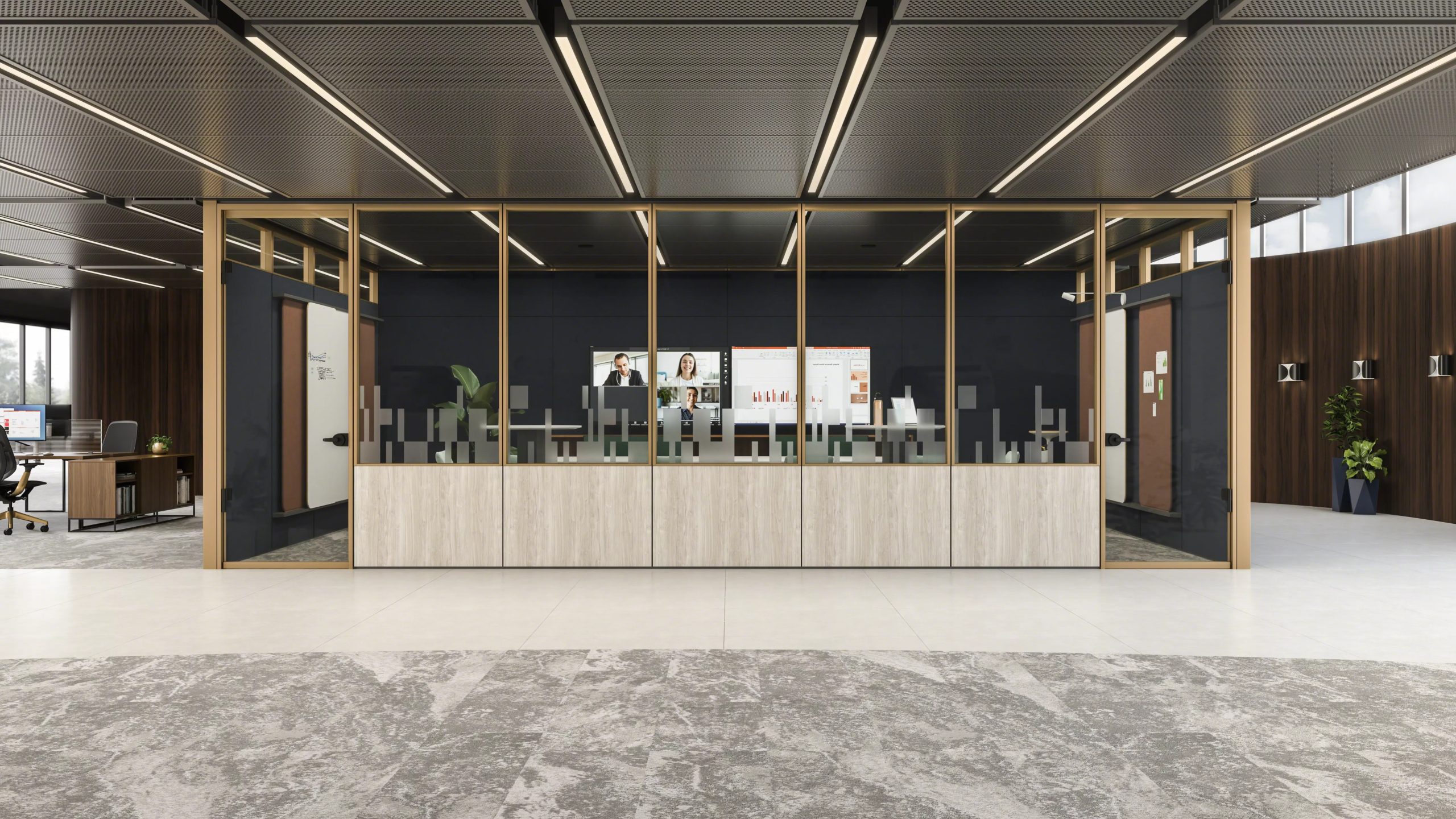 the build experience | elements