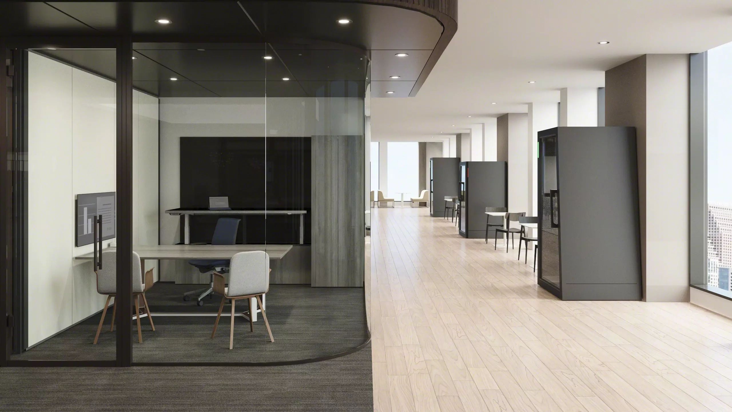 the build experience | elements