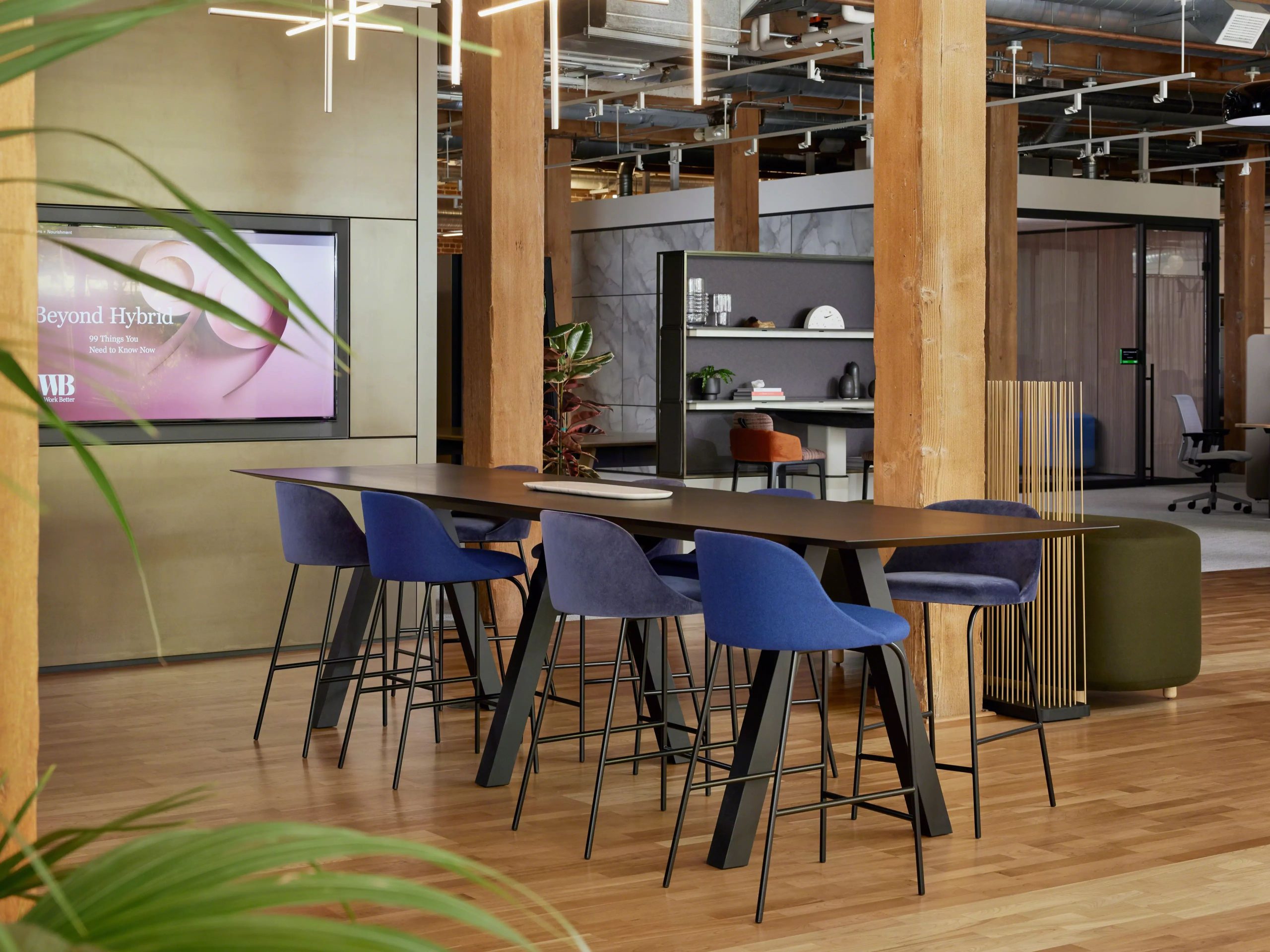 slate commercial furniture studio | elements