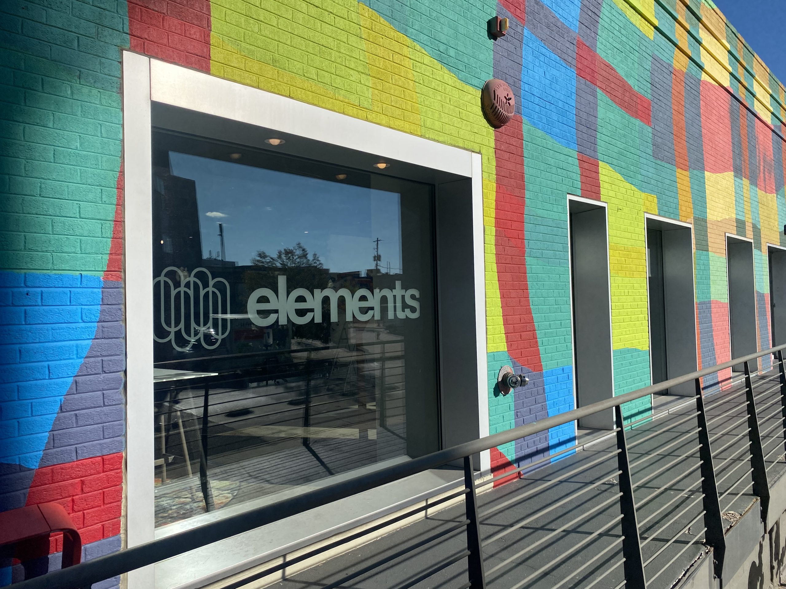 locations | elements