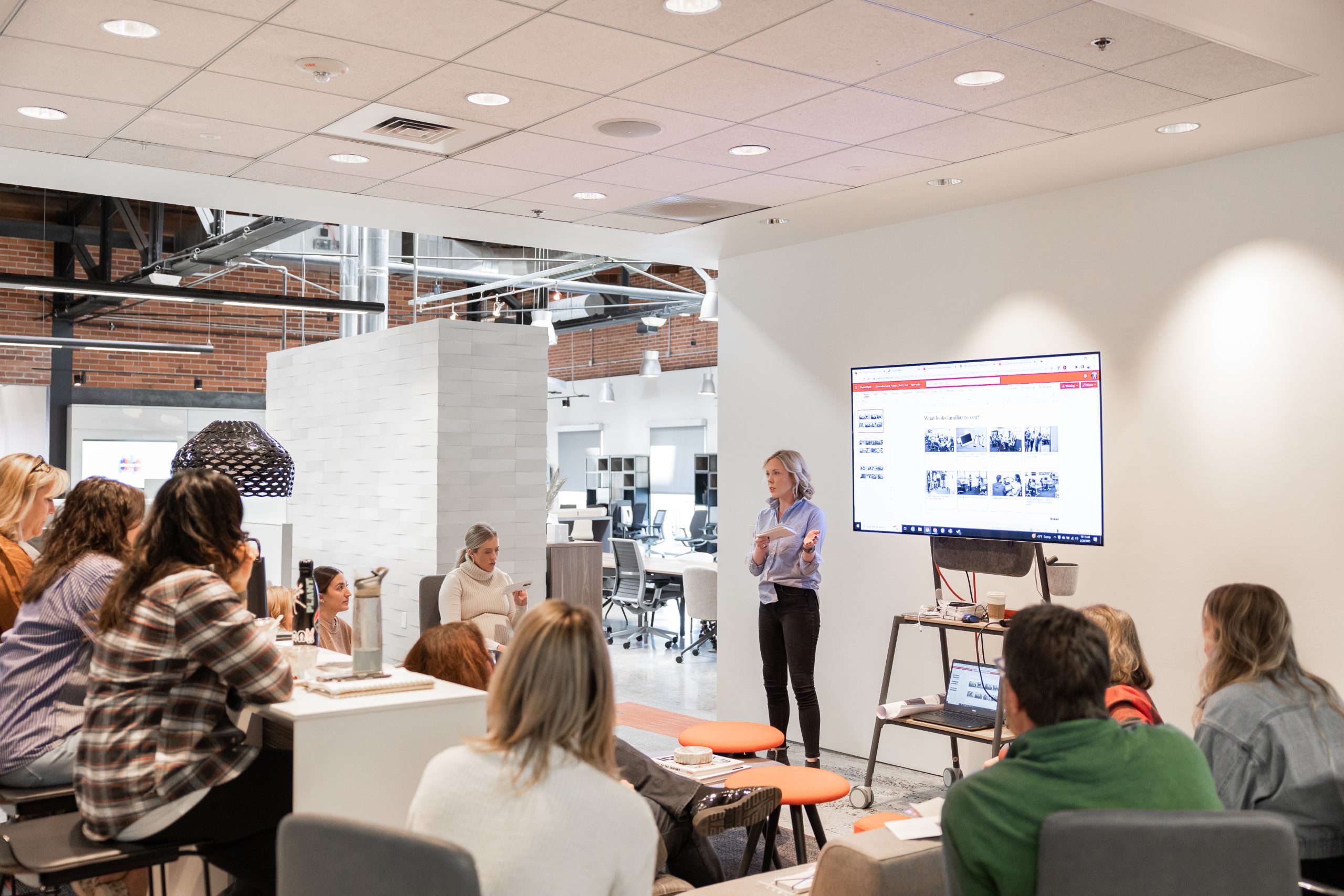 steelcase dealer value story | elements