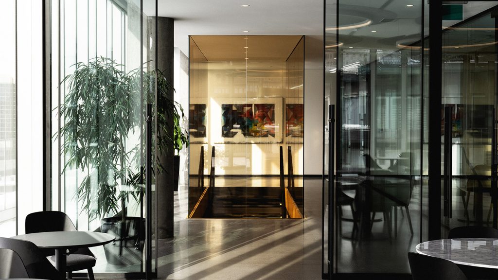 muraflex | a constructive manufacturer | elements