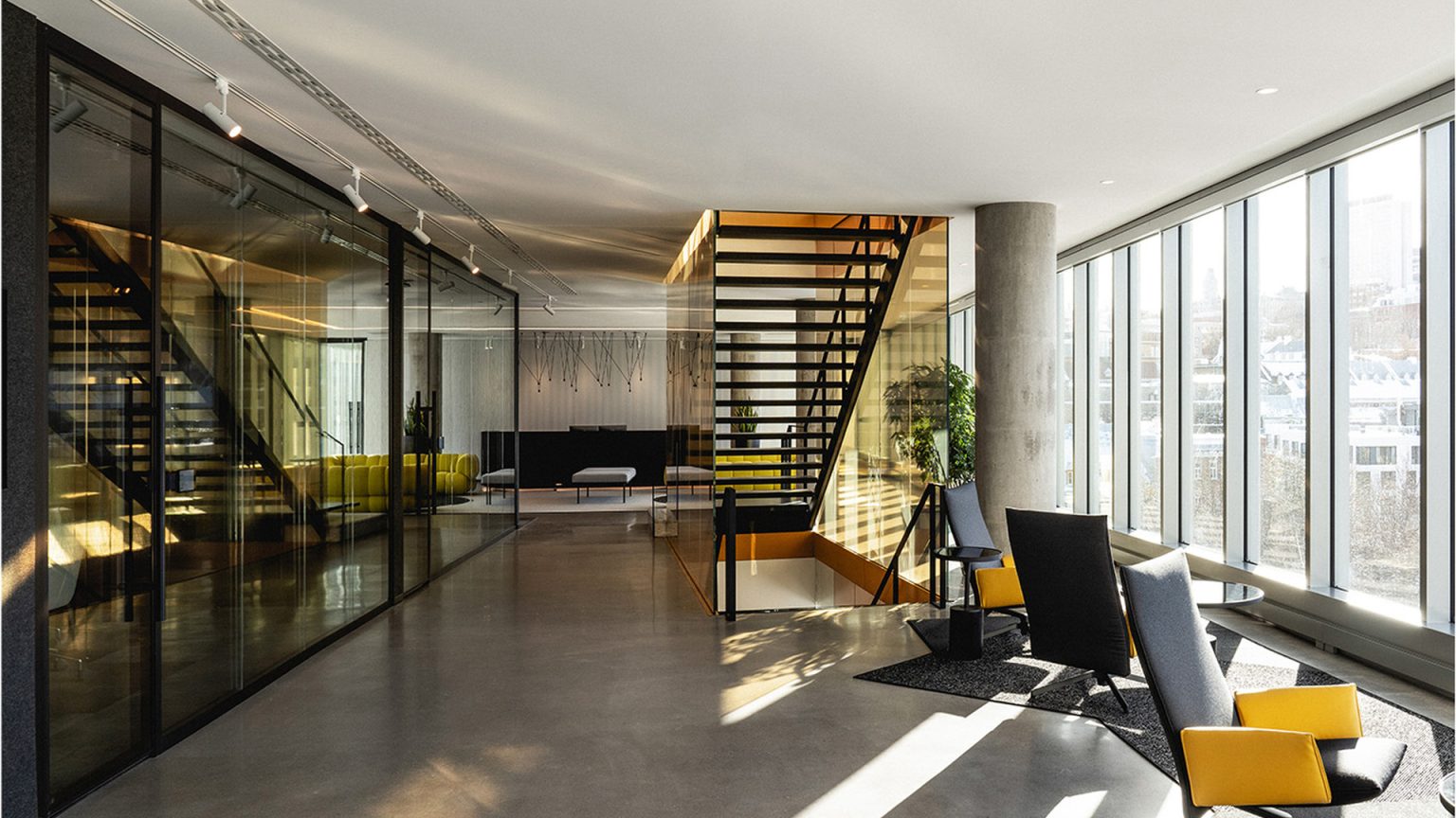 muraflex | a constructive manufacturer | elements