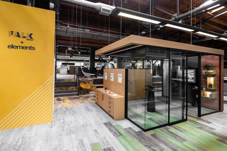 falkbuilt | a constructive manufacturer | elements