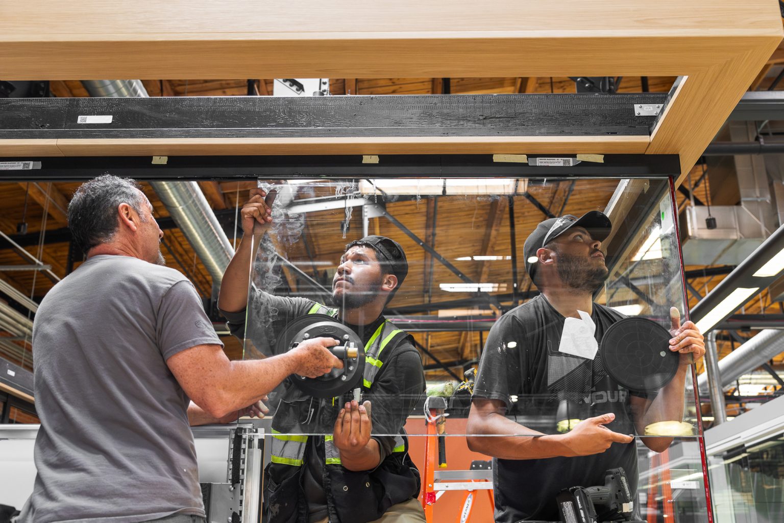 falkbuilt | a constructive manufacturer | elements