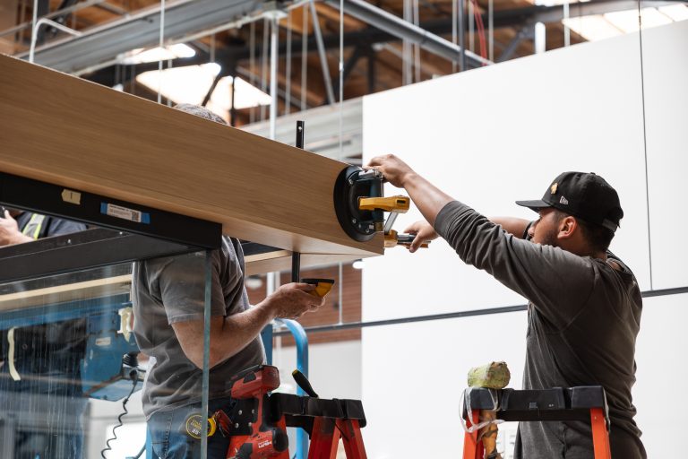 falkbuilt | a constructive manufacturer | elements