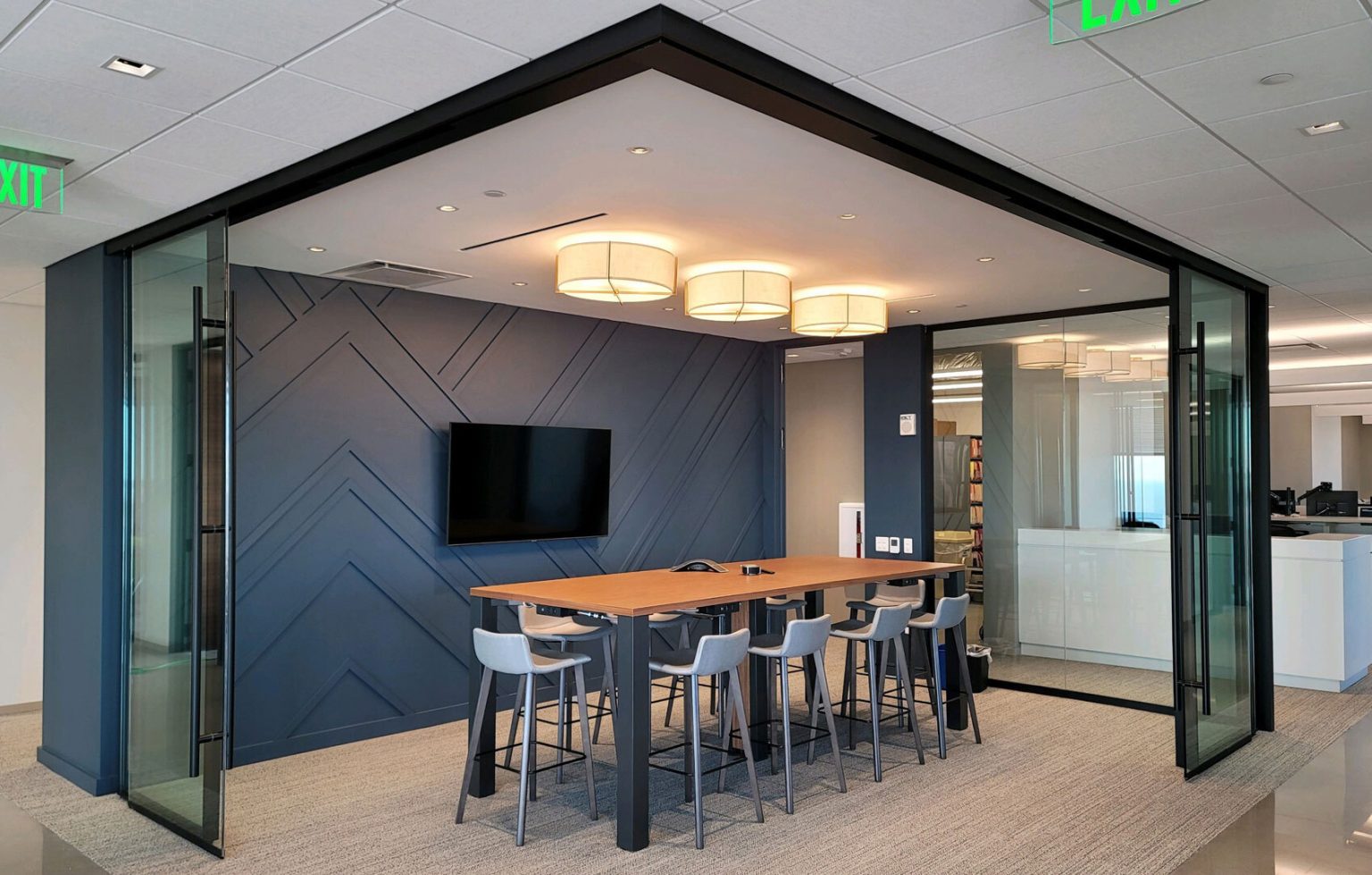 muraflex | a constructive manufacturer | elements