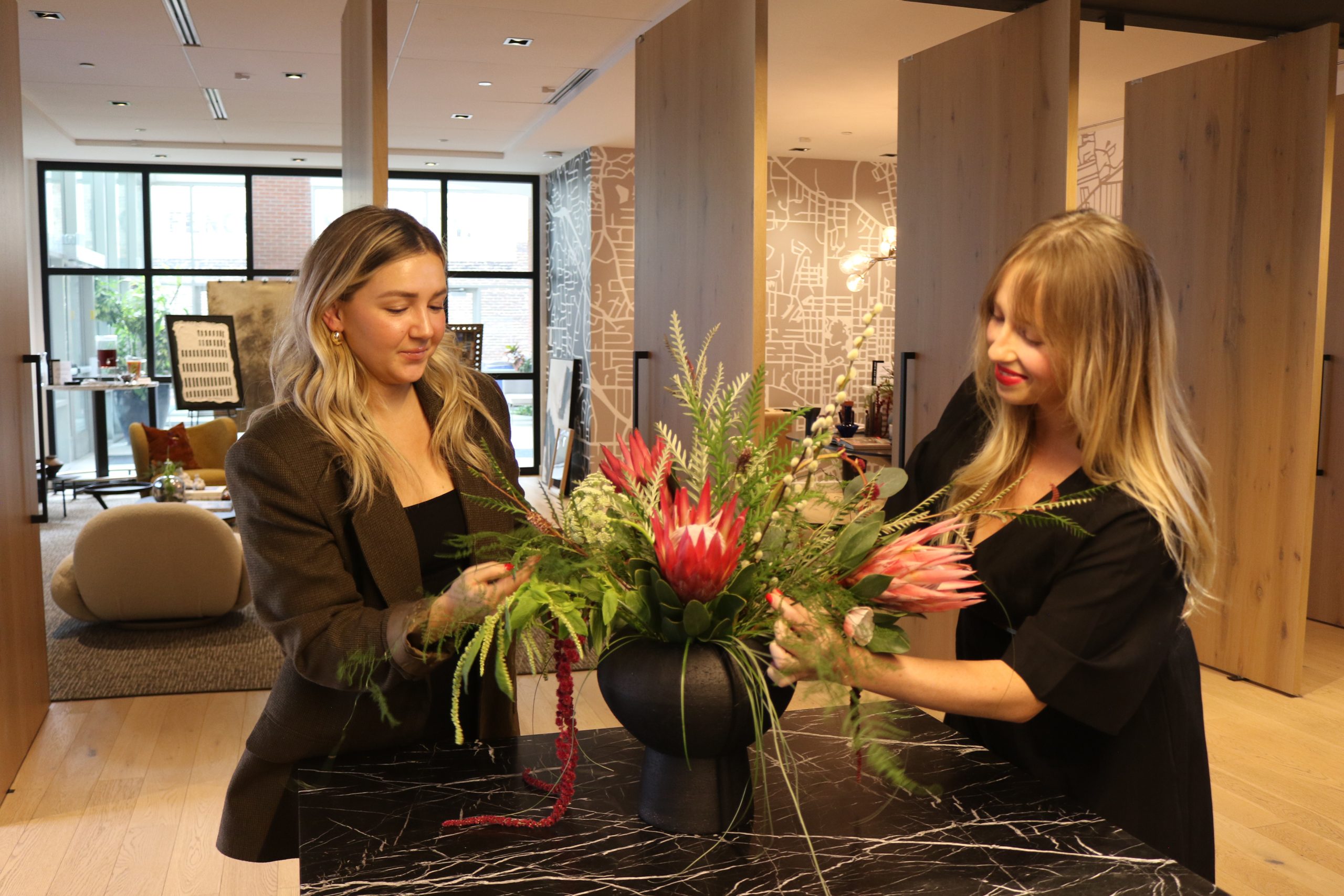 Introducing: Marke, an Elements Studio | elements