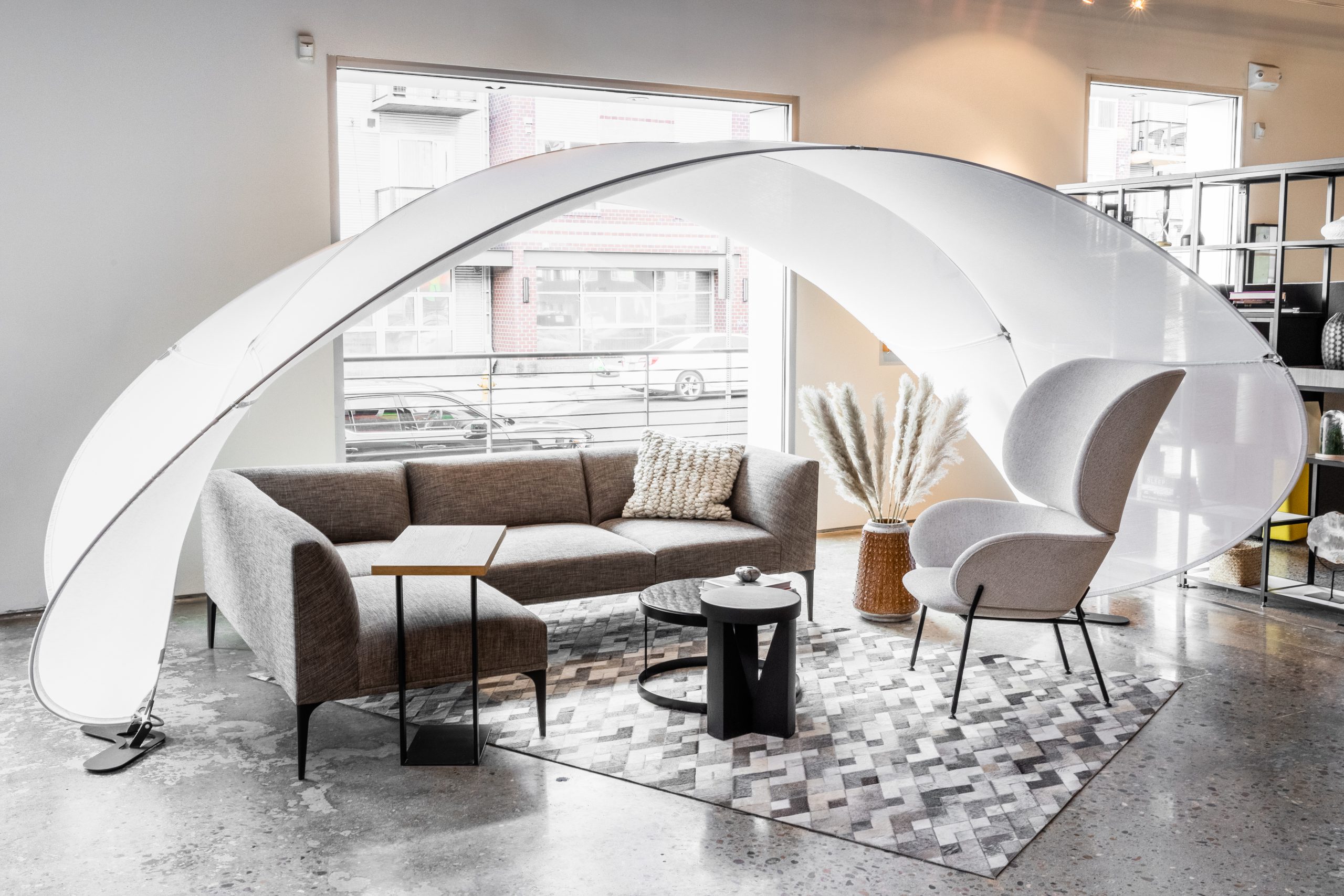 Experience Center | the Elements Showroom + HQ | elements