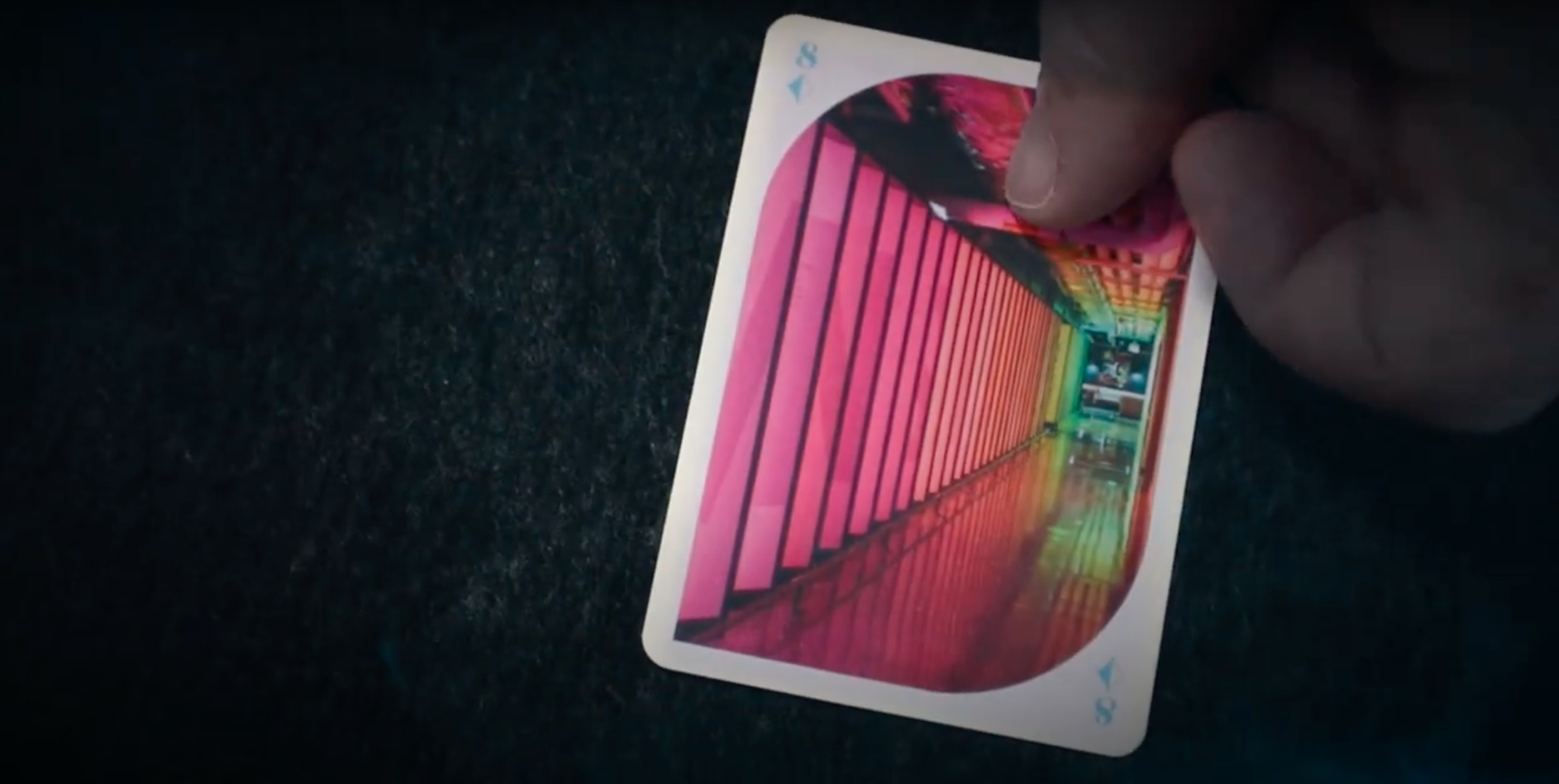 Experience 3d-identity | elements