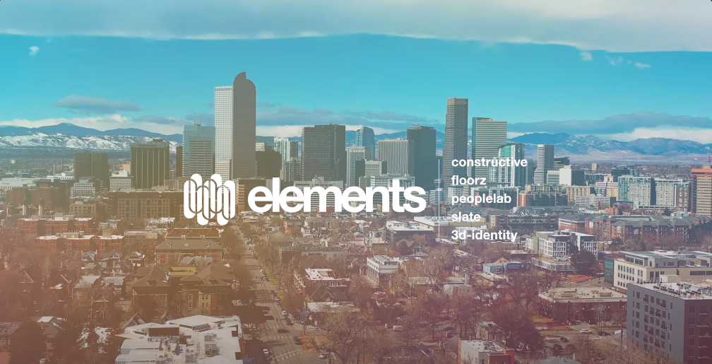 Experience Elements | elements