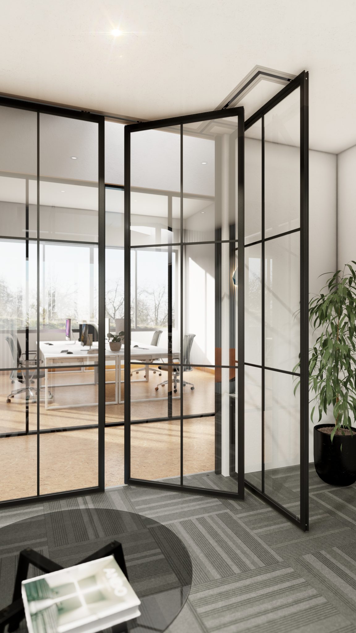 Operable Walls | elements