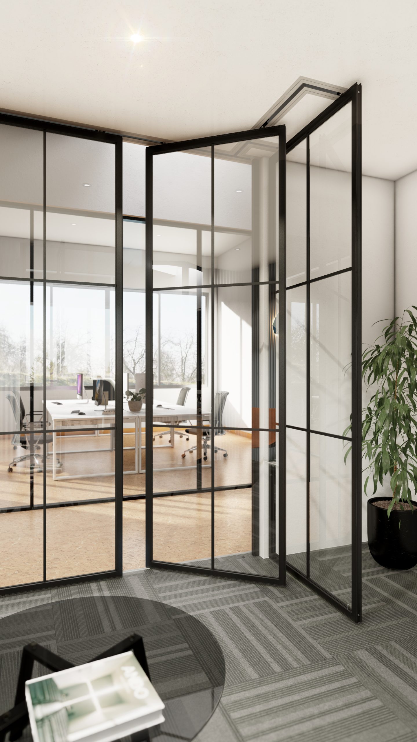 Operable Walls | elements