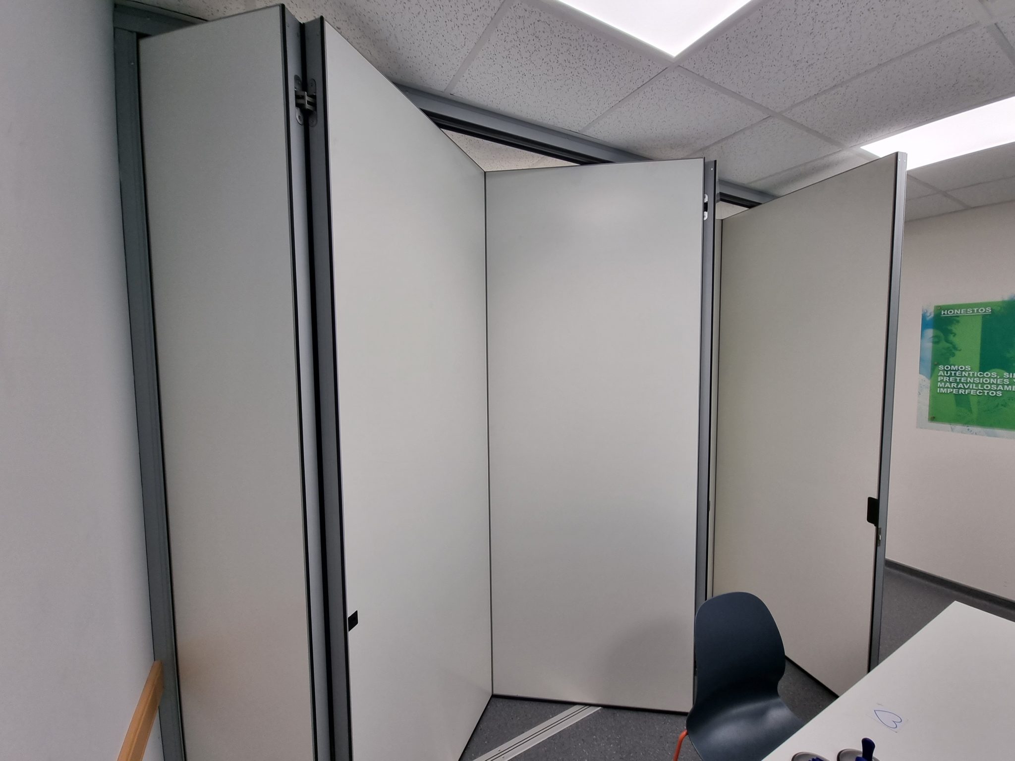 Operable Walls | elements