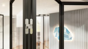 Operable Walls | elements