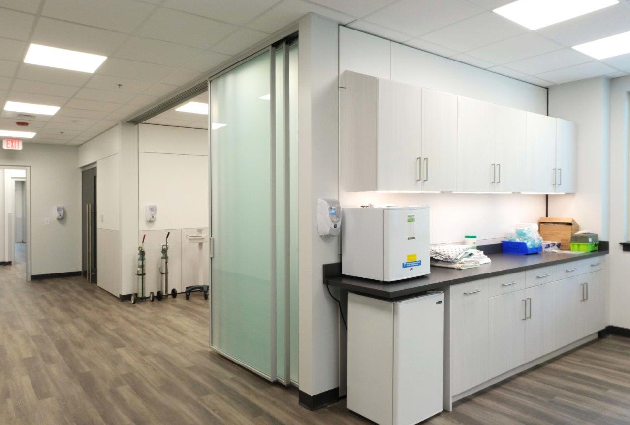 Operable Walls | elements