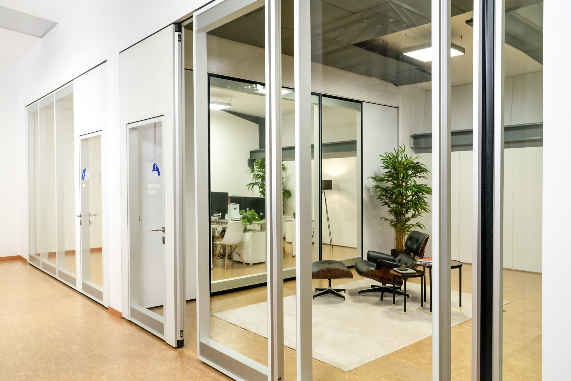 Operable Walls | elements