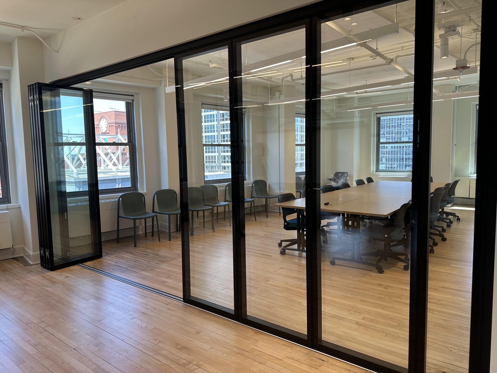 Operable Walls | elements