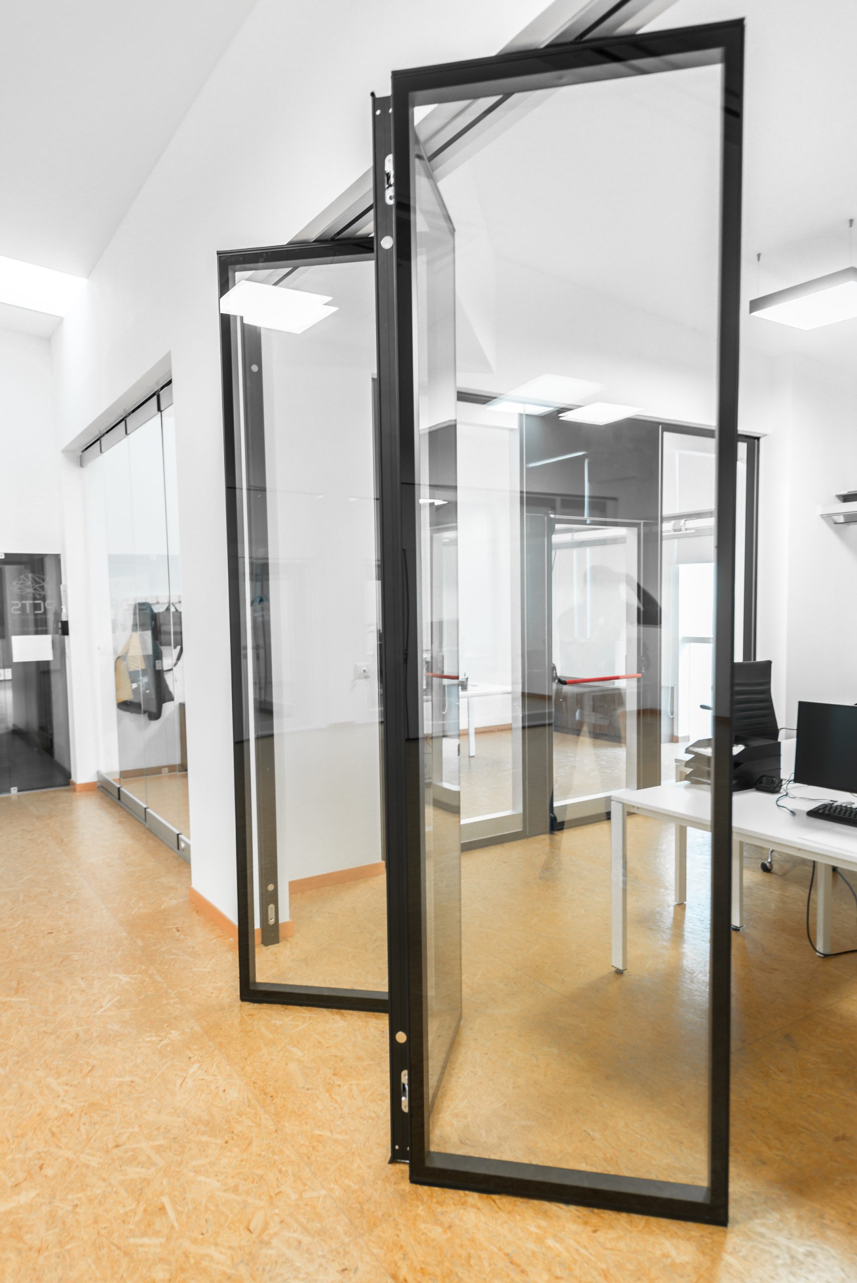 Operable Walls | elements