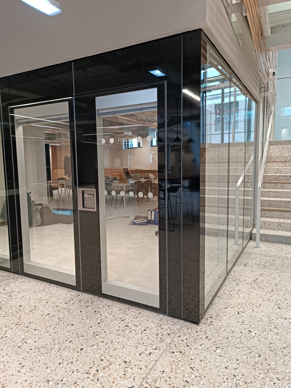 Operable Walls | elements