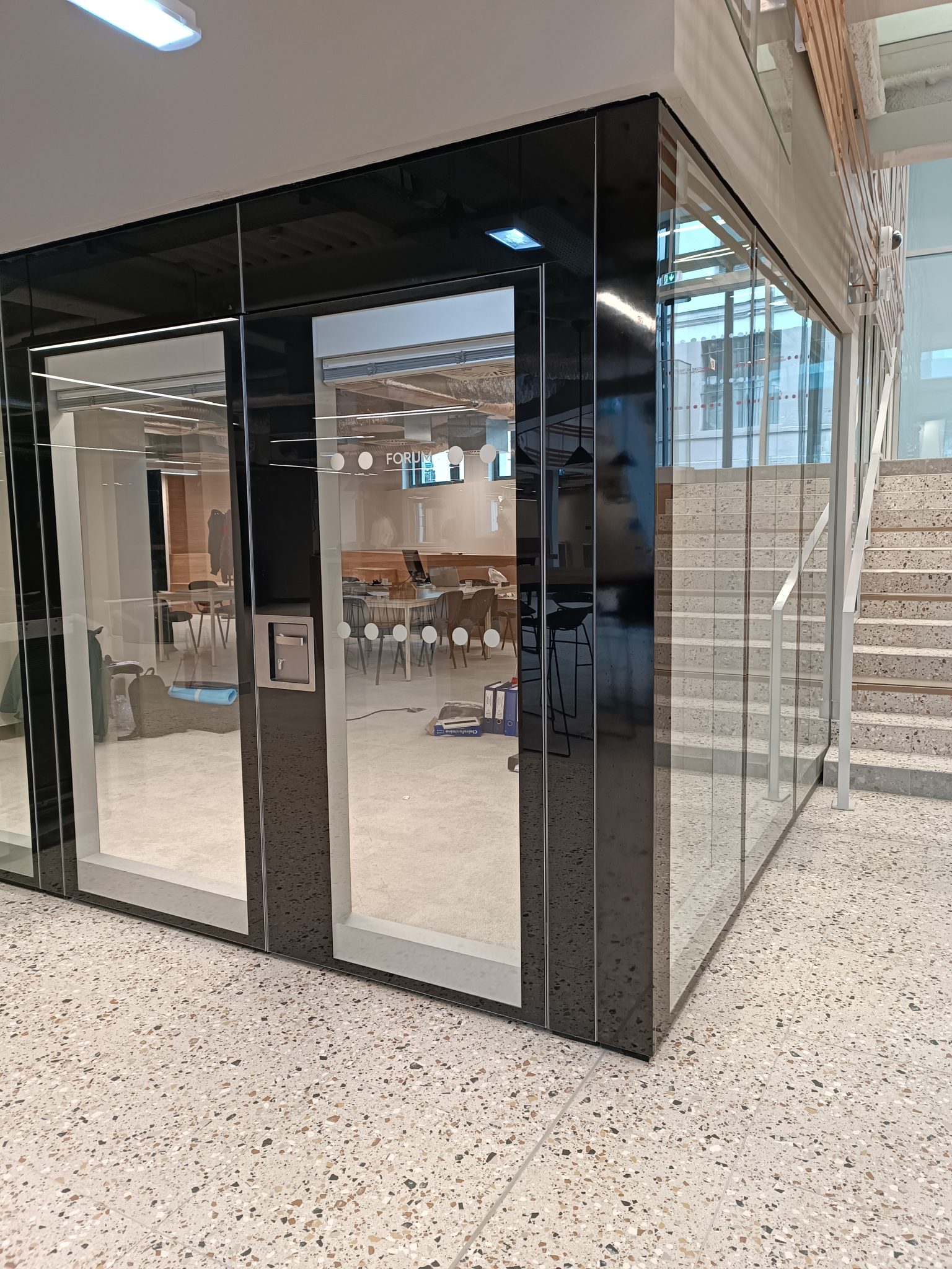 Operable Walls | elements
