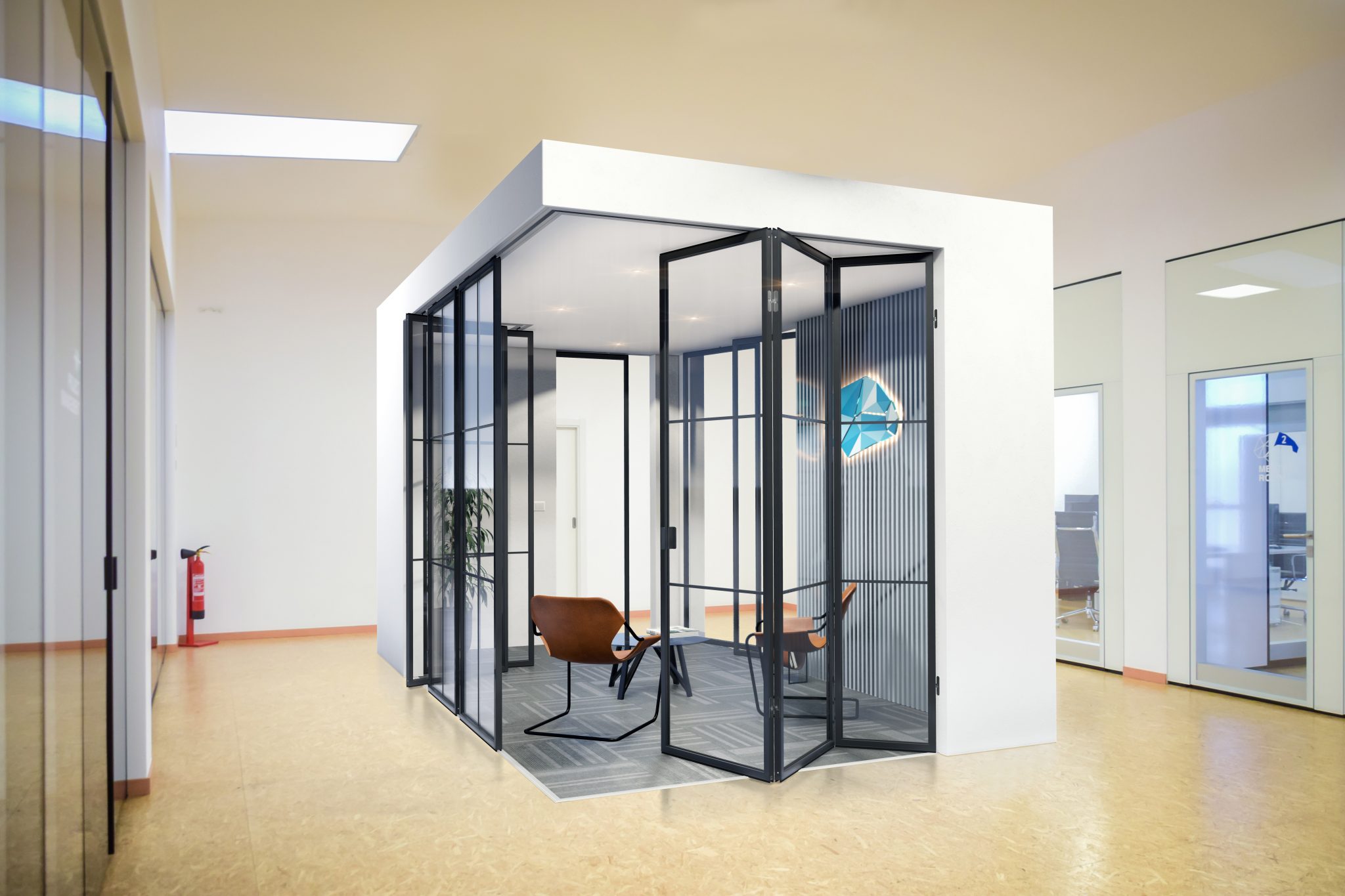 Operable Walls | elements