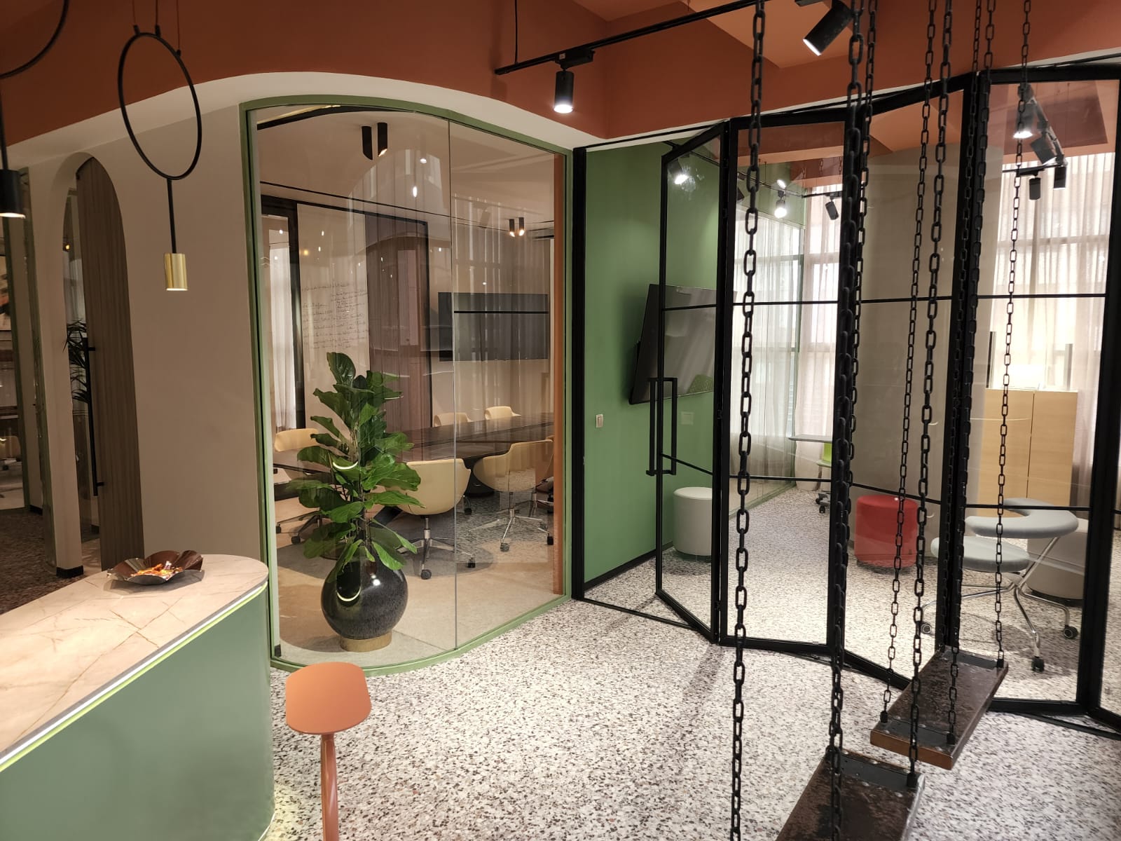 Operable Walls | elements