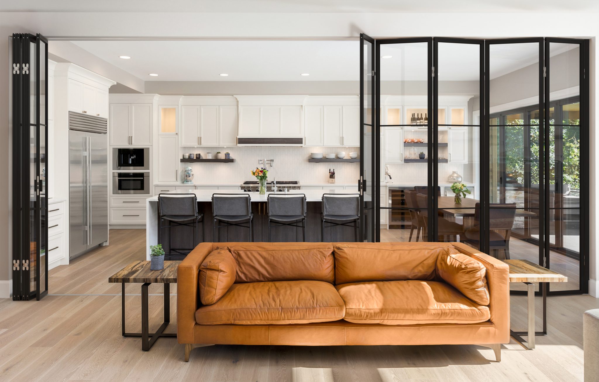 Operable Walls | elements