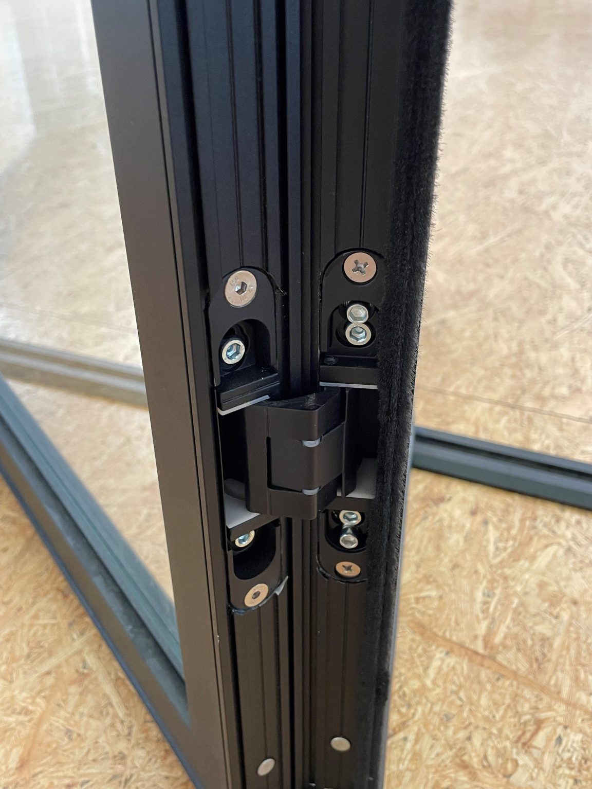 Operable Walls | elements