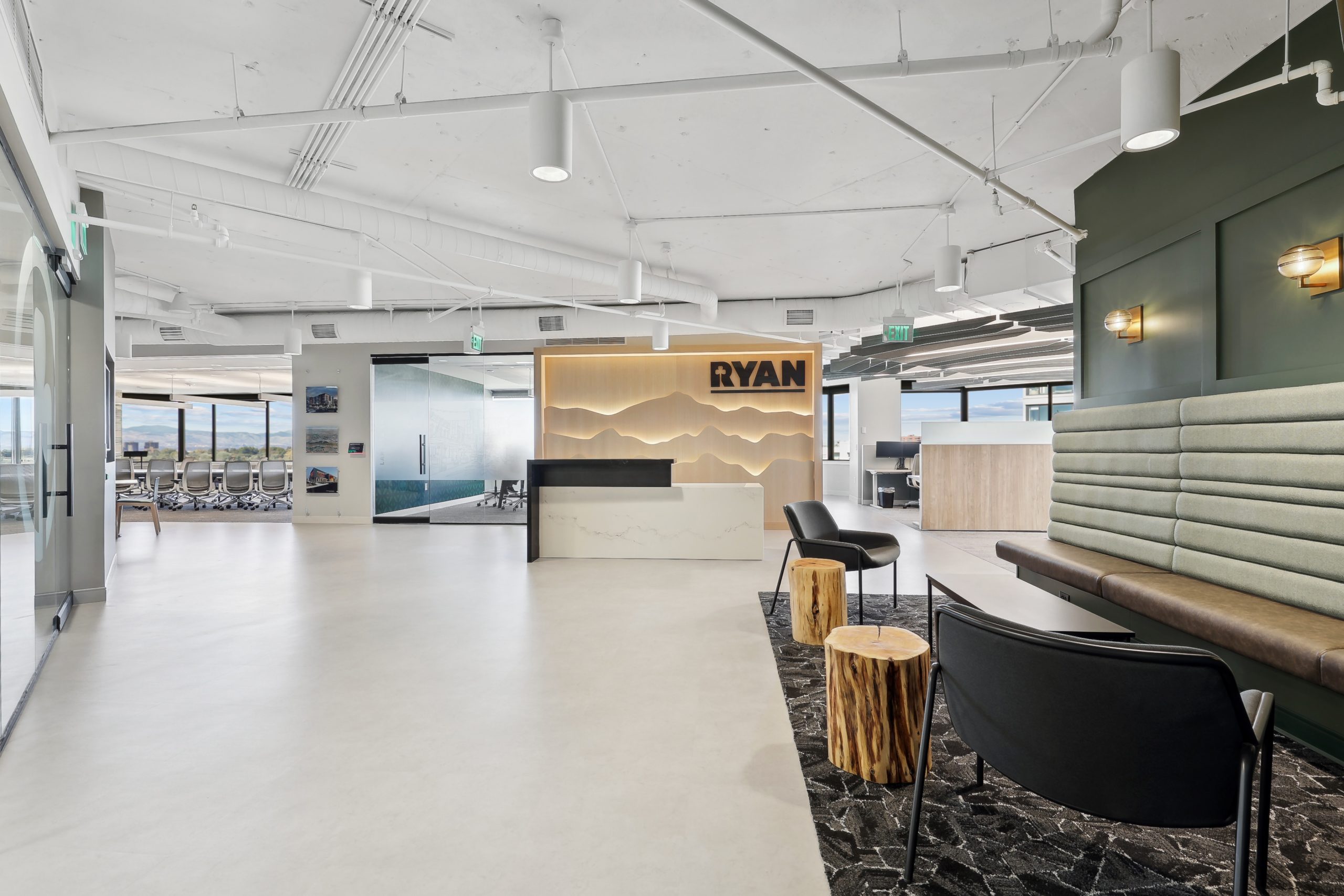 Ryan Companies | elements