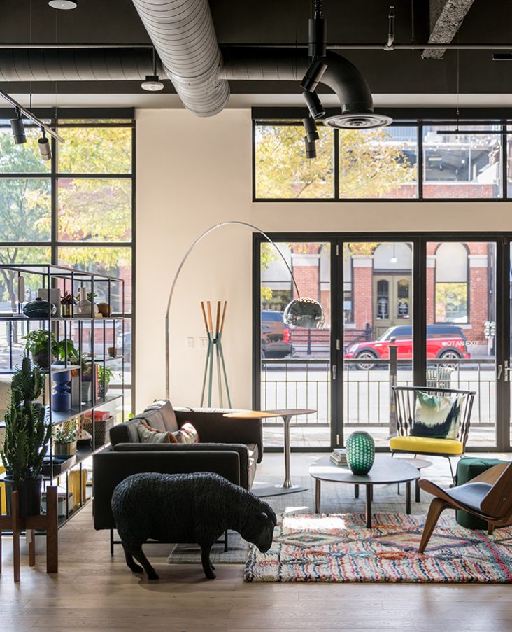 Elements rentable spaces | elements