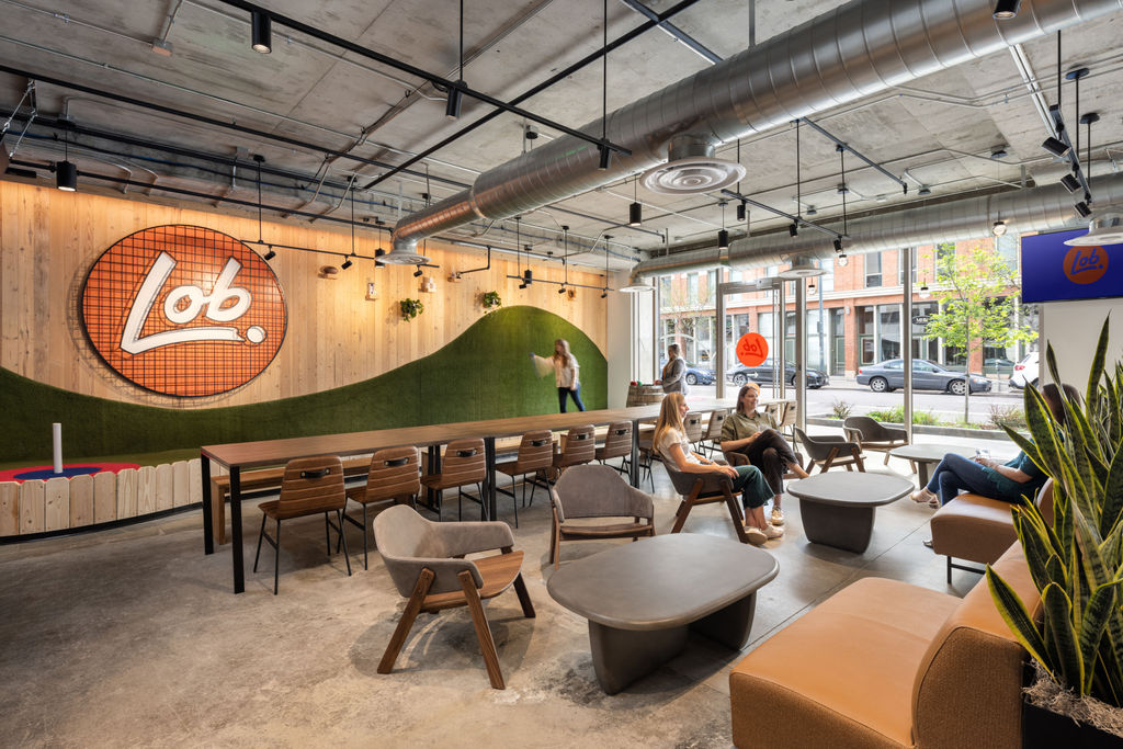 Lob Denver | elements