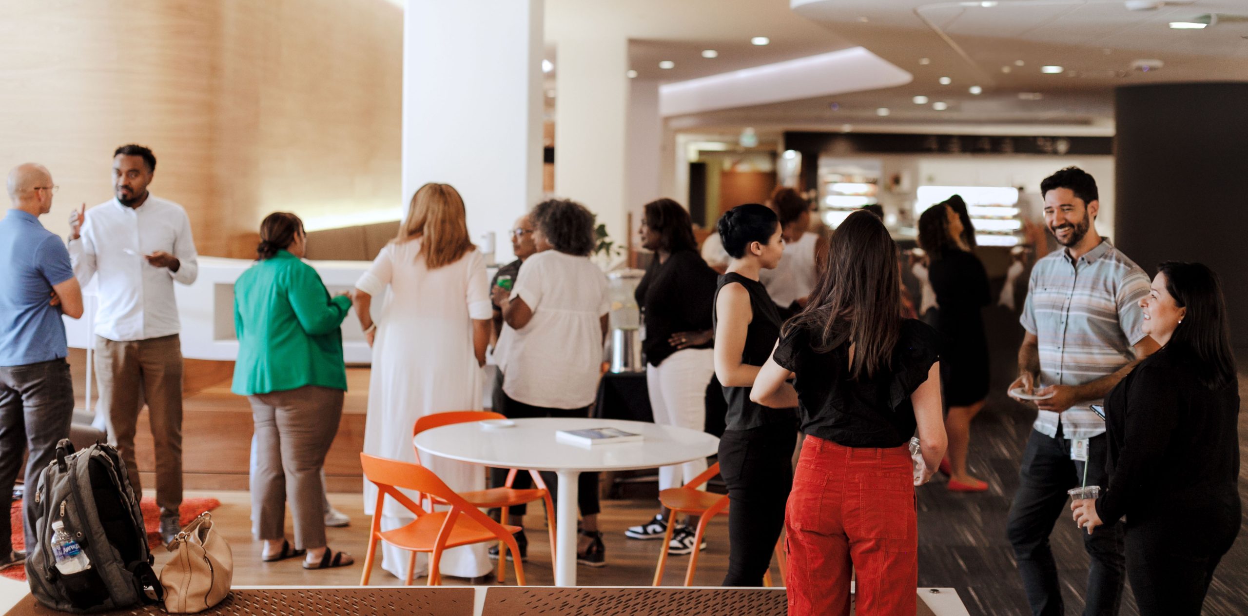Denver Events - Networking, Volunteering, Learning | elements